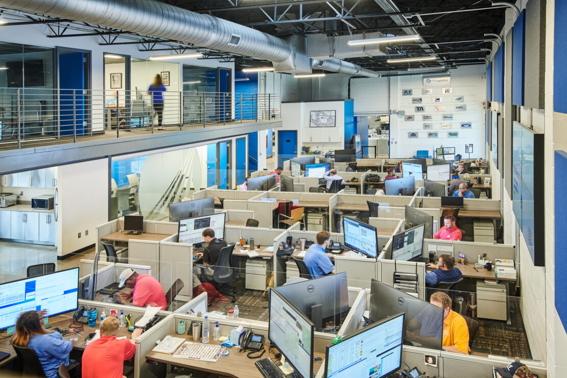 Current Career Opportunities in Transportation and Logistics | PS Logistics